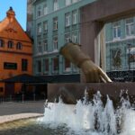 Oslo: In the Heart of Oslo Walking Tour - Exploring the Itinerary in Detail