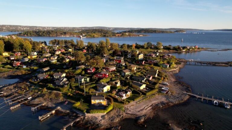 Oslo Island Walks: Island Hopping Tour - Why We Think This Tour Is Worth Considering