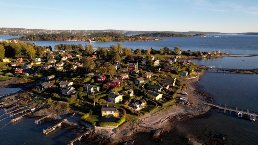 Oslo Island Walks: Island Hopping Tour - Why We Think This Tour Is Worth Considering