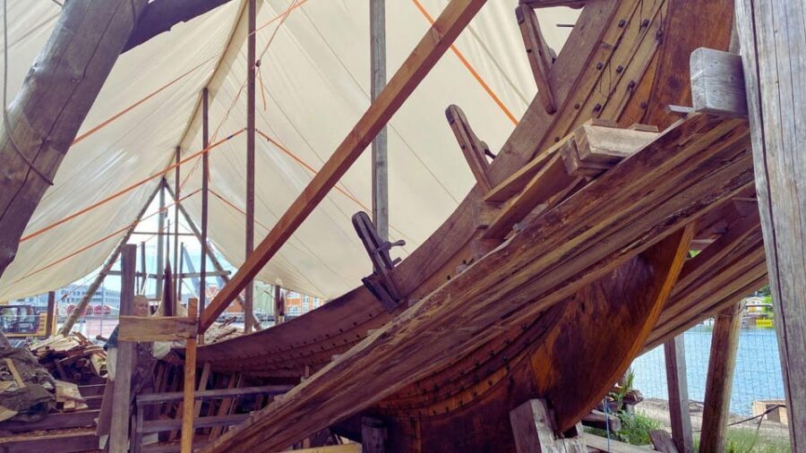 Oslo: Legendary Viking Treasures (Private Bus Tour) - Why This Tour Is a Smart Choice