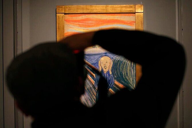 Oslo Munch Museum Admission Ticket - Final Thoughts: Is the Oslo Munch Museum Admission Worth It?