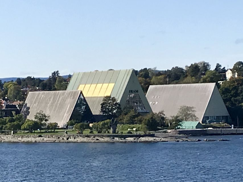 Oslo: Norwegian Explorers and Culture 3 Museum Tour - A Practical Guide to the Oslo: Norwegian Explorers and Culture 3 Museum Tour