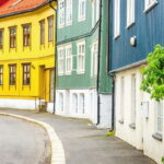 Oslo Old Town Highlights Private Walking Tour - What You Can Expect from the Tour