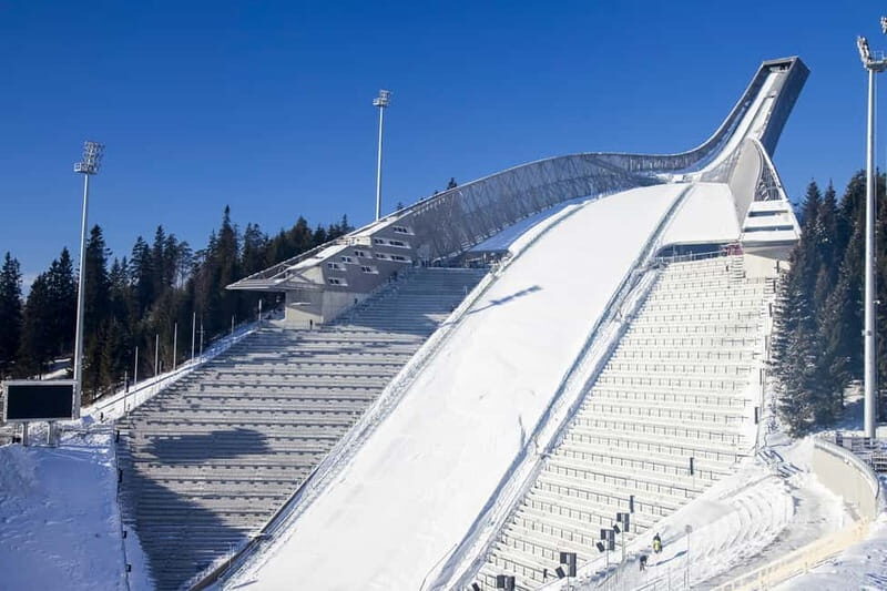 Oslo: Oslo Discovery Tour with 2 Museums Included - Practical Tips & Considerations