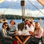 Oslo: Oslo Fjord Sightseeing Cruise by Sailing Ship - A Deep Dive into the Oslo Fjord Sailing Tour