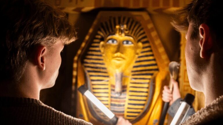 Oslo: Perfect Escape - Fun and exciting Escape Rooms - The Four Escape Rooms: What You Can Expect