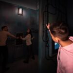 OSLO: Prison Island Fangene på Fortet Adventure Escape Game - Who Should Try This Experience?