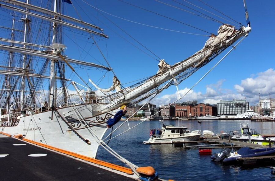Oslo Private Tour with a Local Guide - How the Tour Unfolds