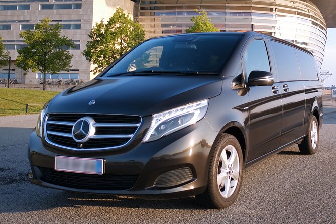 Oslo : Private Transfer to/from Gardermoen Airport to city - Oslo: Private Transfer to/from Gardermoen Airport to City