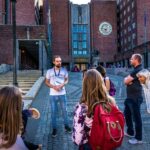 Oslo: Private Walking Tour - What It Means for You
