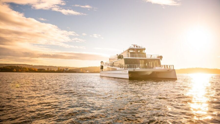 Oslo: Scenic Fjord Cruise with Audio Guide Commentary - Authentic Experiences & Traveler Insights