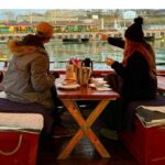 Oslo: Skyline in Winter With Fish Soup Cruise - Who is this experience best suited for?