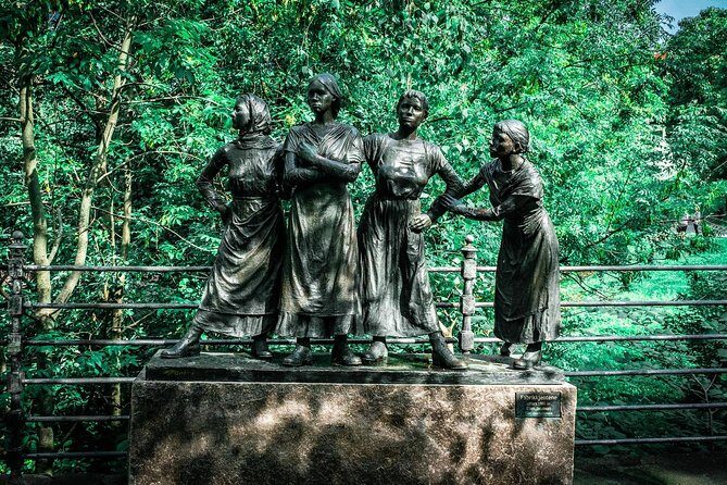 Oslo & Vigeland Park Private Walking Tour - An In-Depth Look at the Oslo & Vigeland Park Private Tour