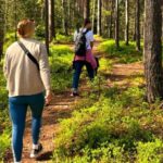 Oslo: Yoga & Hiking with a dog - The Itinerary: What to Expect