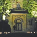 Osnabrück: "Gallows, graves & crooks" (adventure tour) - Highlights That Stand Out
