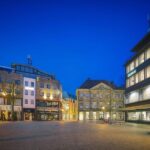 Osnabrück Private Guided Walking Tour - Value and Practical Considerations