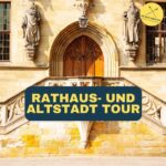 Osnabrück: Rathaus- und Altstadt Tour (Stadtführung) - Practical Details and Experience Quality
