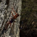 Osp: Climbing session with a Guide in Slovenian Istria - What to Expect from the Climbing Session