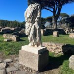 Ostia Antica: Guided Tour with Lunch from Rome - Itinerary Breakdown