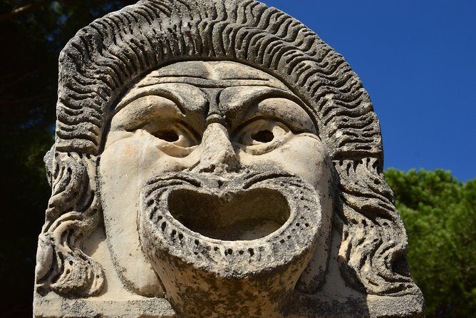 Ostia Antica Private Guided Tour with Optional Transfer from Rome - What the Reviews Say