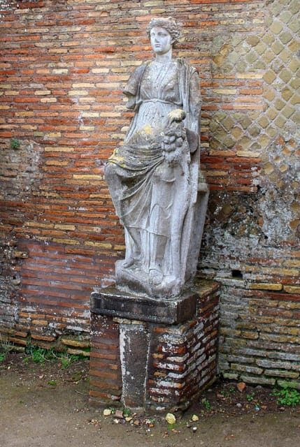 Ostia Antica: Small group tour from Rome - How the Tour Works: Planning and Logistics