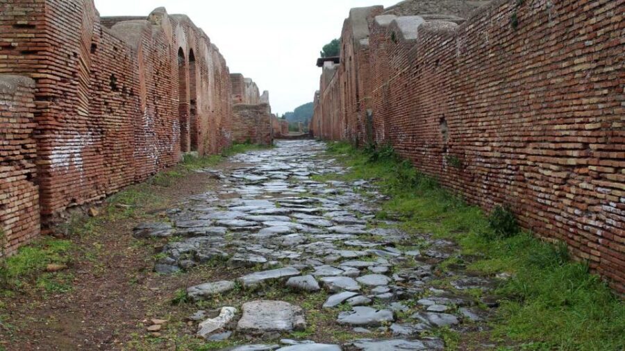 Ostia Antica Small Group Tour - An In-Depth Look at the Ostia Antica Experience