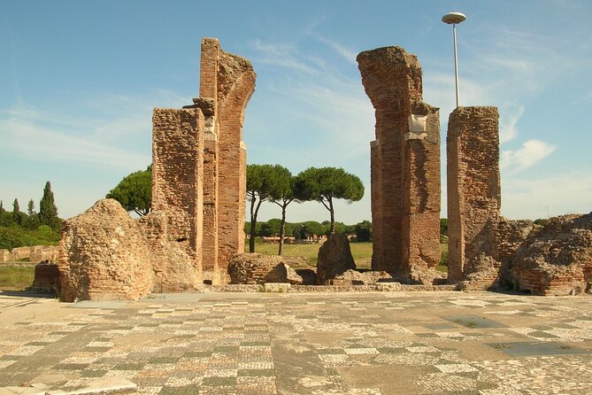 Ostia Antica - We give emotions - Why You’ll Love Visiting Ostia Antica