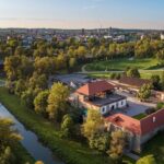 Ostrava: Entrance to Silesian Ostrava Castle - What to Expect During Your Visit