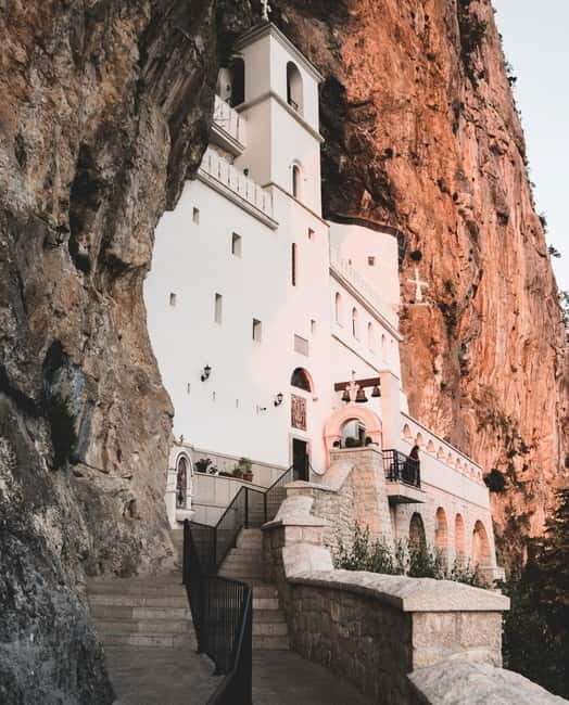Ostrog Monastery from Podgorica-private tour - The Real Traveler Experience: Authentic Reviews