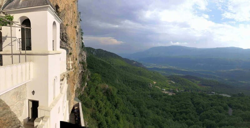 Ostrog Monastery private tour from Kotor - Authentic Insights from Traveler Feedback