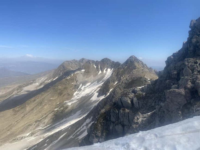 Ostrovica Mountain Hiking Adventure - Why This Tour Is a Great Choice