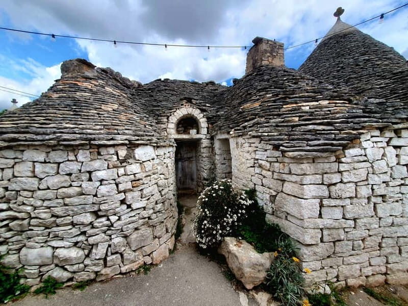Ostuni: Alberobello, Locorotondo, Ostuni & Apulian brunch - What Makes This Tour a Great Value