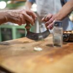Ostuni: Cooking Class at a Local's Home - Details and Practical Tips