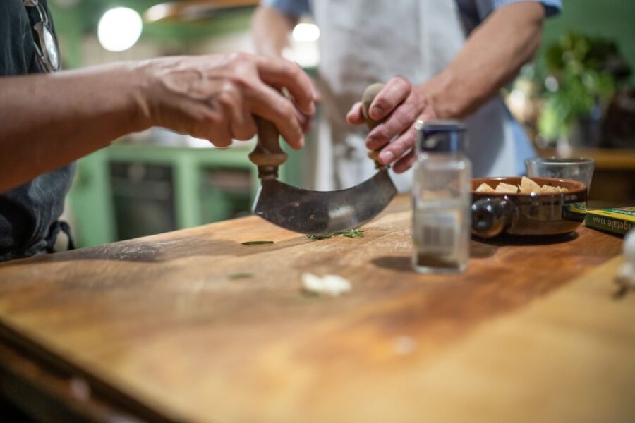 Ostuni: Cooking Class at a Local's Home - Details and Practical Tips