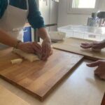 Ostuni: cooking class for fried panzerotti and puccitedde - The Value and Practicalities
