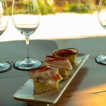 Ostuni organic wines - tour and tasting in the winery - The Itinerary in Detail
