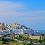 Ostuni: Private City Walking Tour with Local Guide - Discovering Ostuni’s Charm