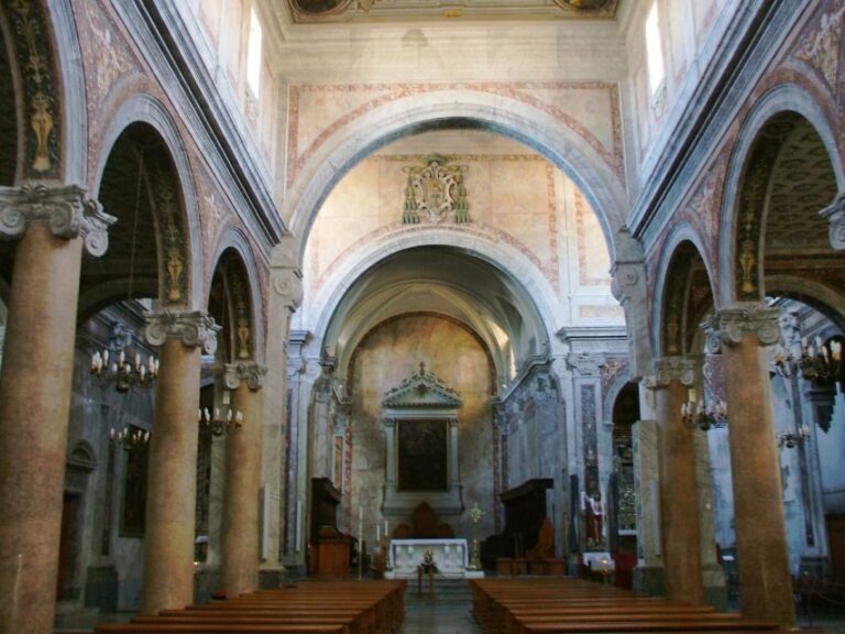 Ostuni Private Tour - The Practicalities: What’s Included and What’s Not
