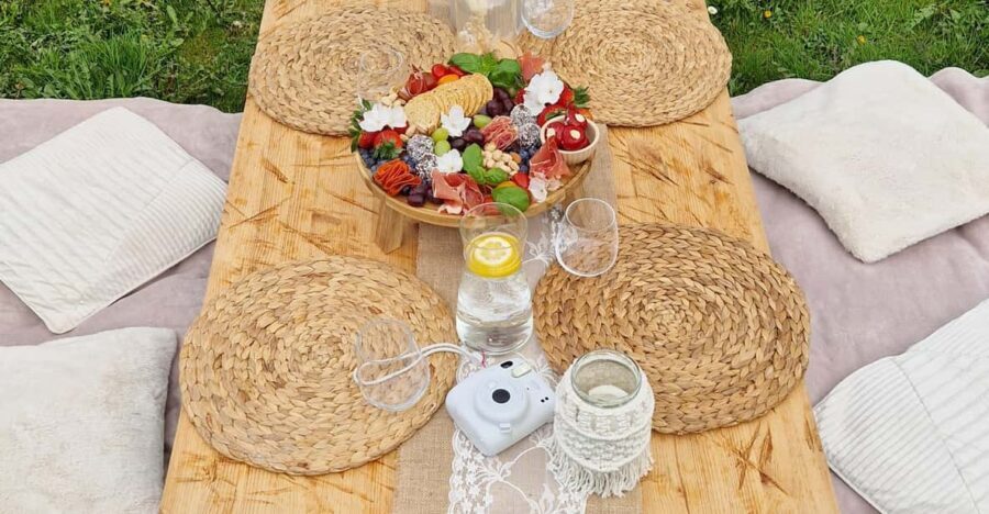 Ostuni: San Vito dei Normani: Organic Picnic in Olive Grove - Final Thoughts