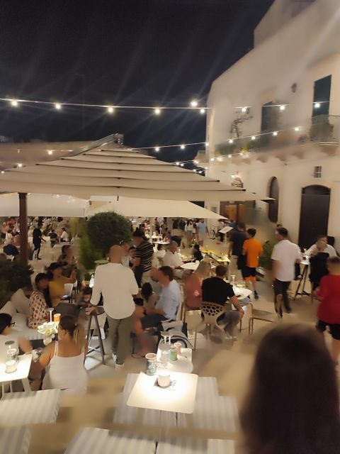 Ostuni the history of white - FAQ