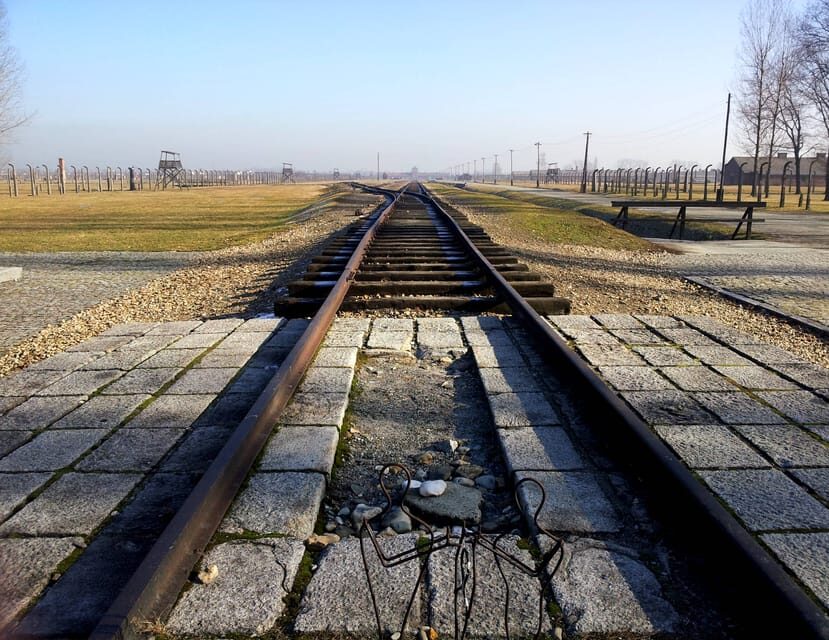 Oswiecim: Auschwitz-Birkenau Skip-the-Line Entry Tickets - A Deep Dive into the Experience