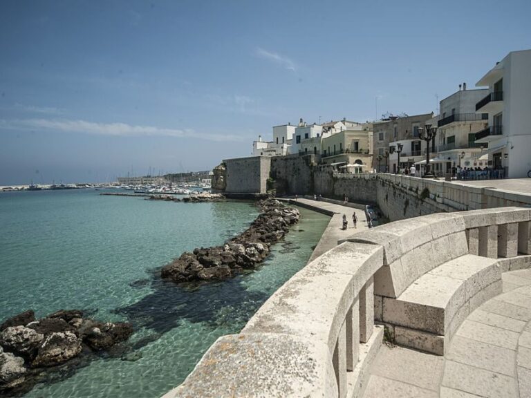 Otranto: 1.5-Hour Guided Walking Tour - Introduction: Why This Tour Might Just Be Your Perfect Otranto Introduction