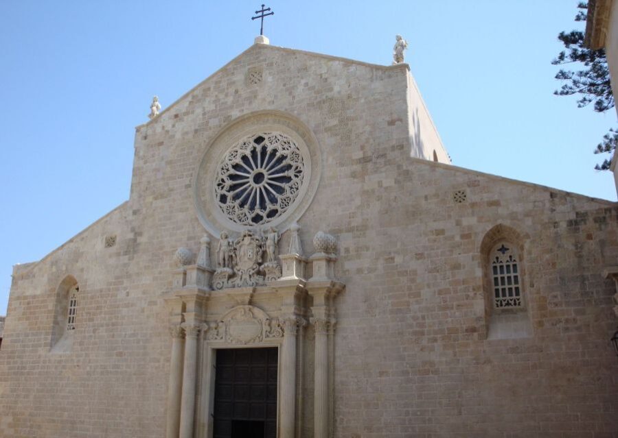 Otranto: 2-Hour Guided Walking Tour - A Closer Look at the Itinerary and Sights