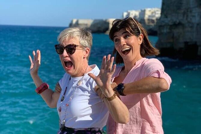 Otranto and Castro Full-Day Tour - The Value in Detail