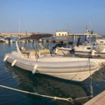Otranto: Boat Tour with Aperitif and Snorkeling Equipment - An Authentic Coastal Cruise