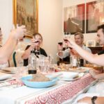 Otranto: Dining Experience at a Local's Home - What to Expect Step-by-Step