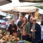 Otranto: Market & Private Cooking Class at a Local's Home - Meal and Beverages: Savoring the Flavors