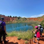 Otranto nature park walk to discover the Bauxite Quarry - Who This Tour Is Best For