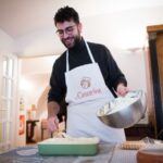 Otranto: Pasta and Tiramisu Class at a Local's Home - A Closer Look at the Experience