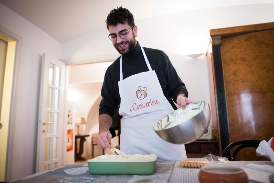 Otranto: Pasta and Tiramisu Class at a Local's Home - A Closer Look at the Experience